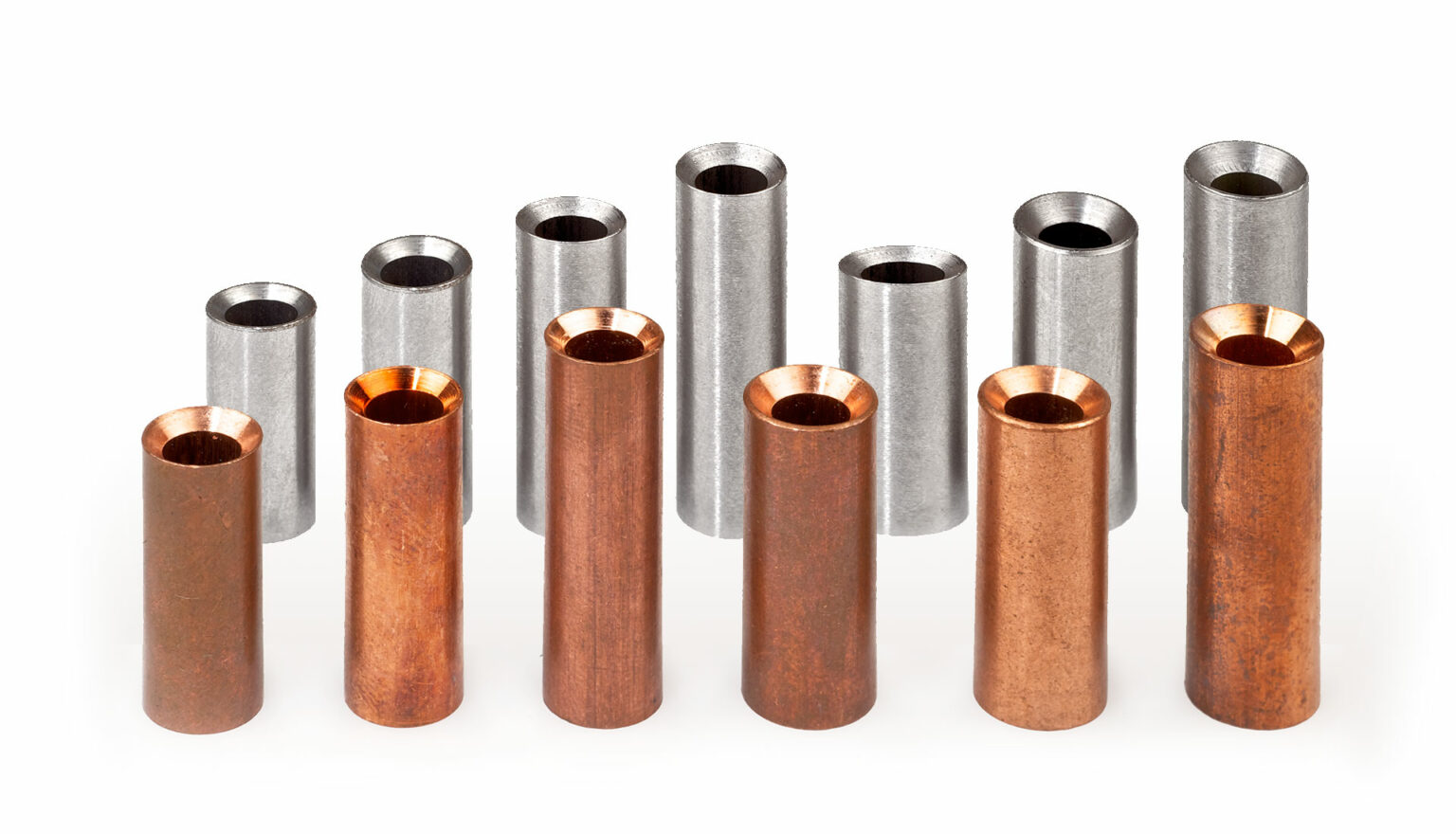 Diamond wire joints - www.mollificioapuano.com